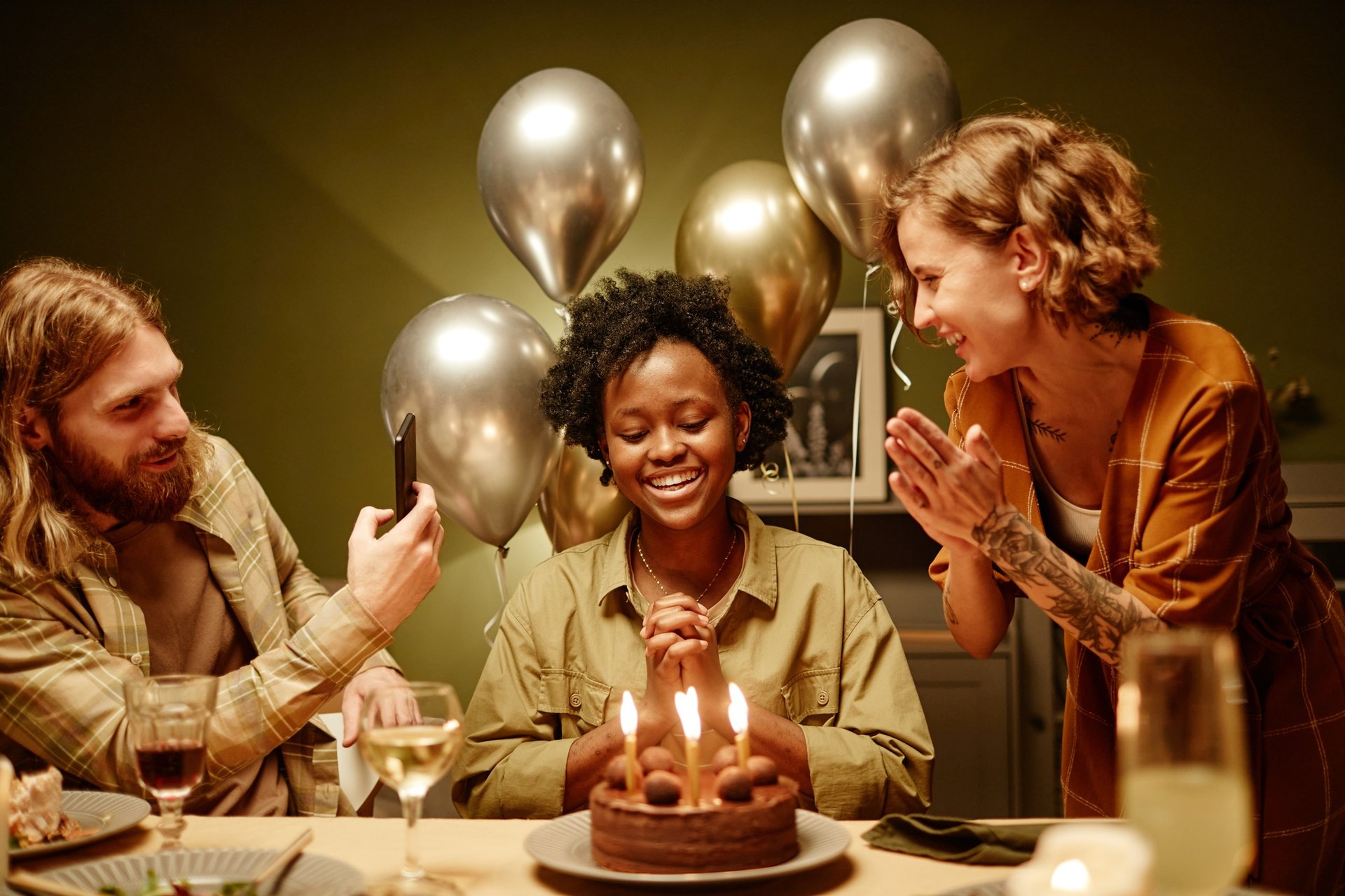 Organisez un anniversaire mémorable en réalité virtuelle à Lyon ...